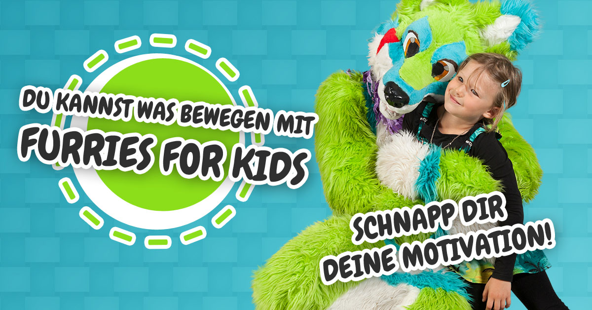 Jobs – Furries For Kids Deutschland